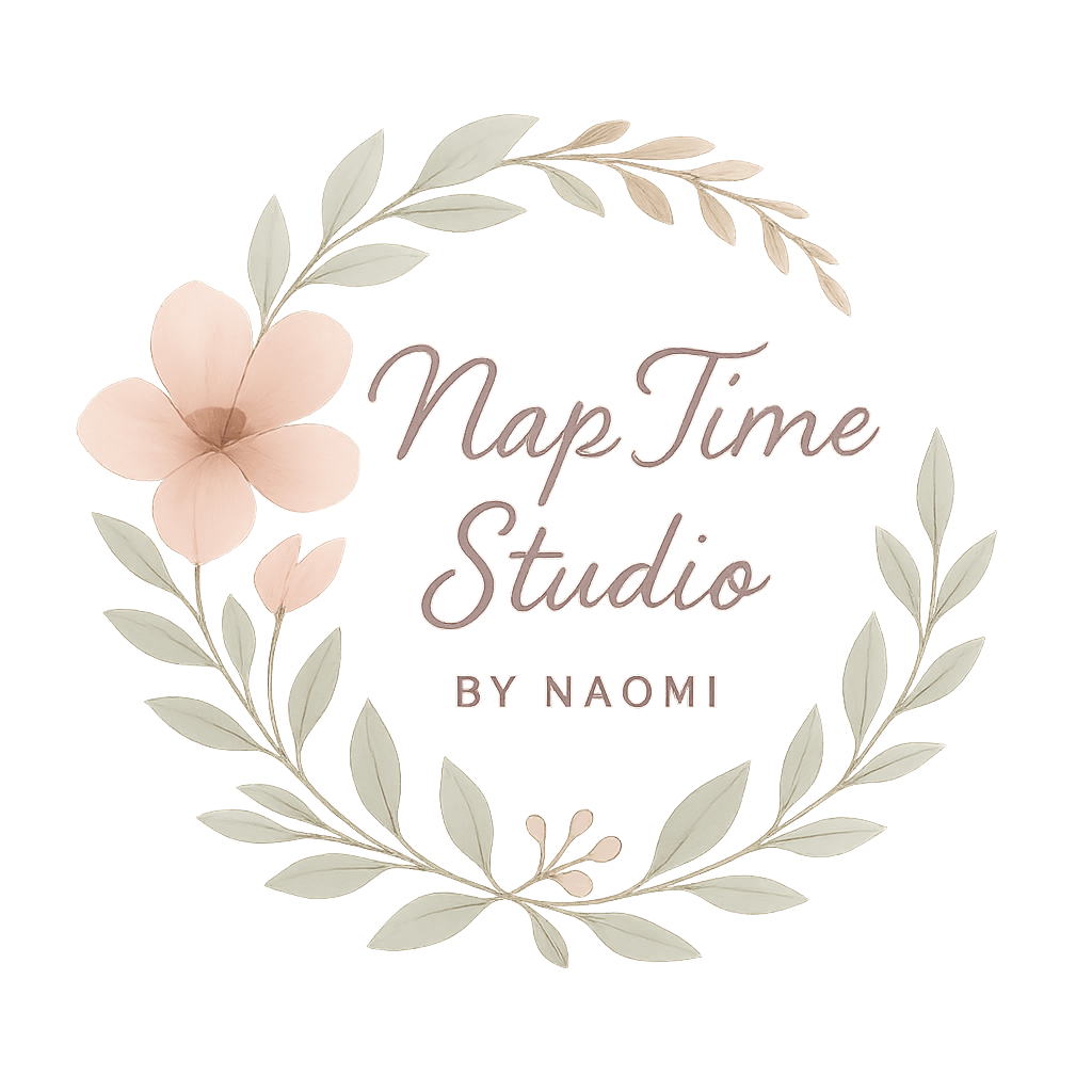 Home Page - Naptime Studio